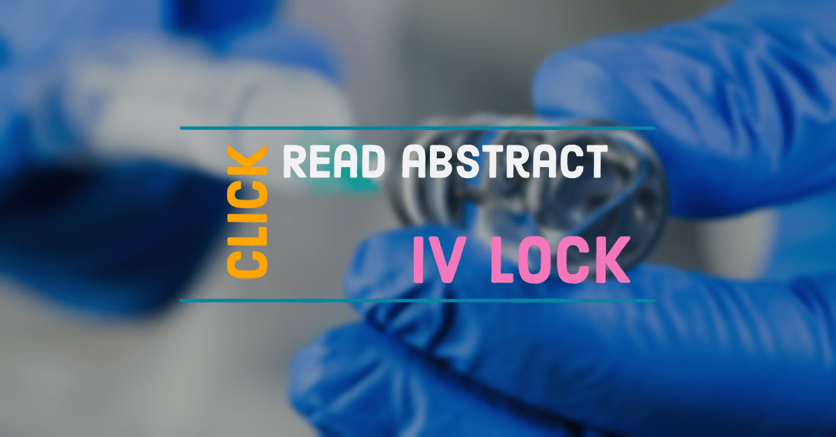 Thrombolytic Treatment For Central Venous Catheter Dysfunction